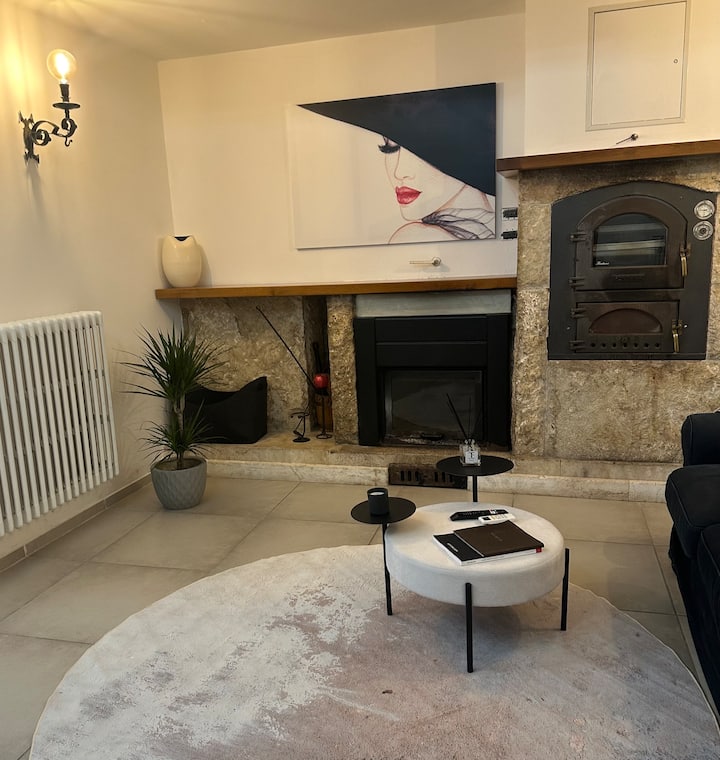 Loft Sul Fiume Center Home - Ascoli Piceno