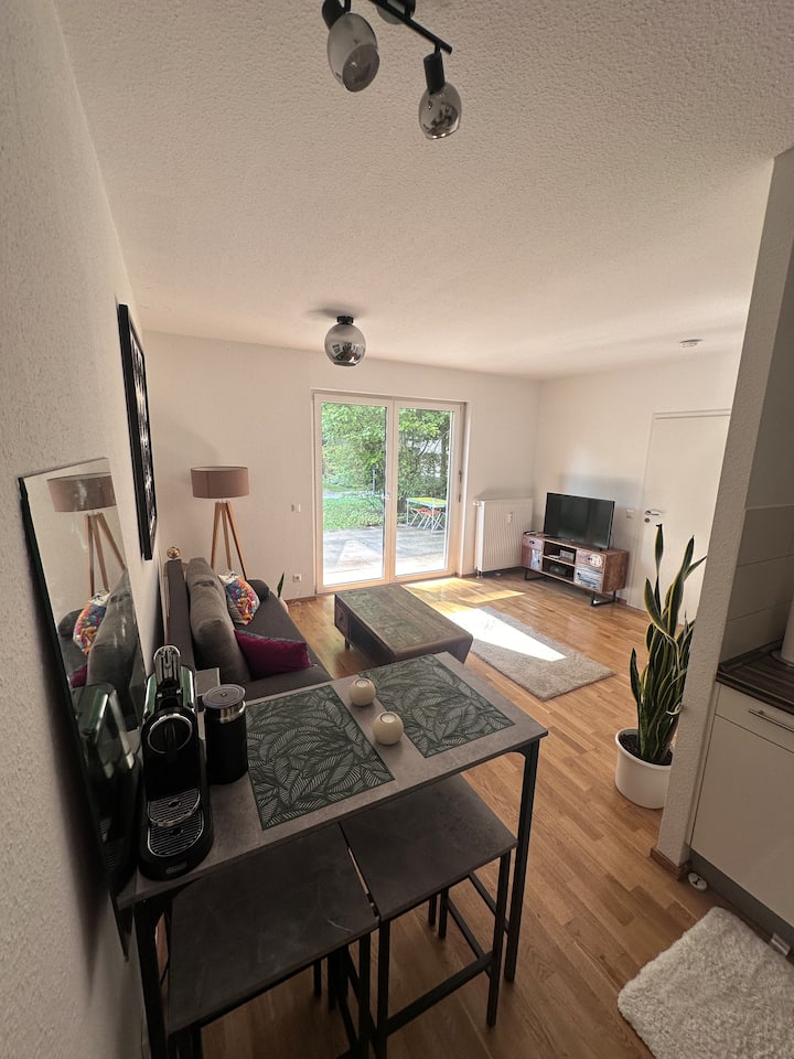 Cosy Business Apartment Messe Frankfurt - Frankfurt