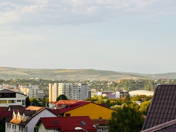 Garsoniera In Cluj Napoca - Cluj-Napoca