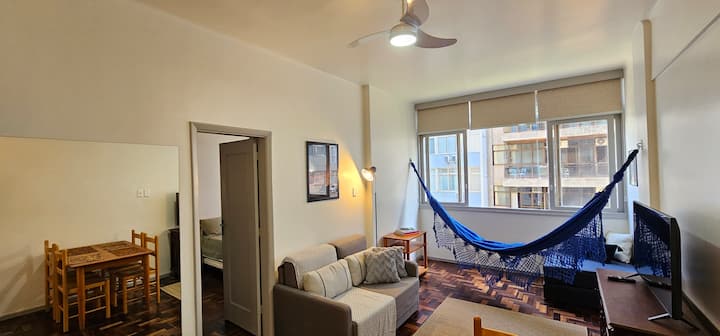 Brazil Houses - Hudson 16_1 Quarto - Rio de Janeiro