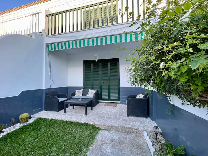 Apartamento Las Arenas - Chiclana de la Frontera