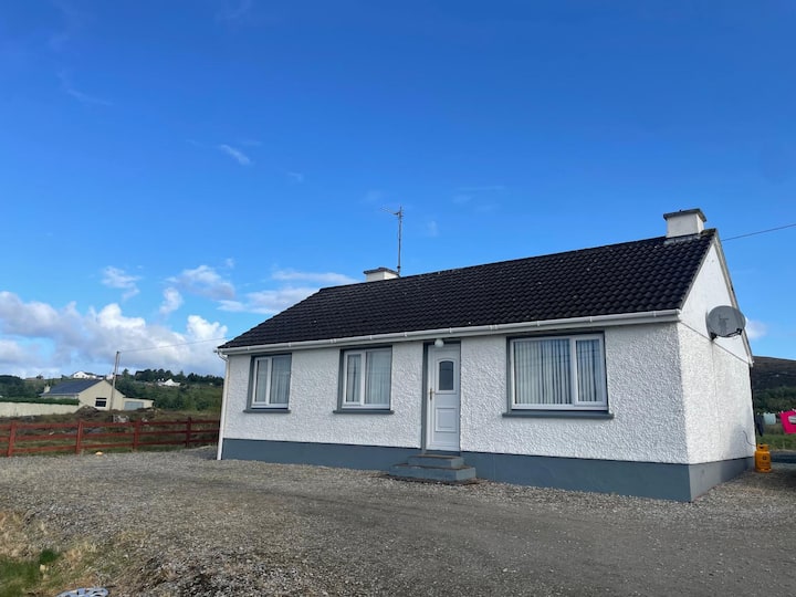 Escape To The Hills - County Donegal