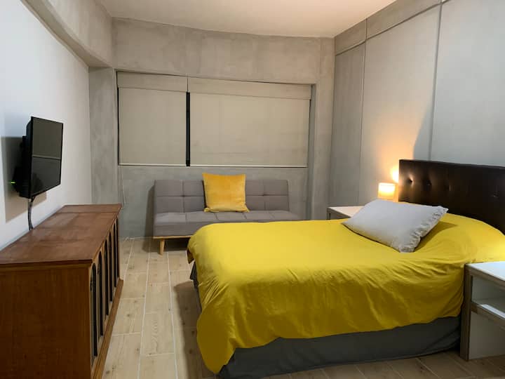 La Bella Roma - Ciudad de México