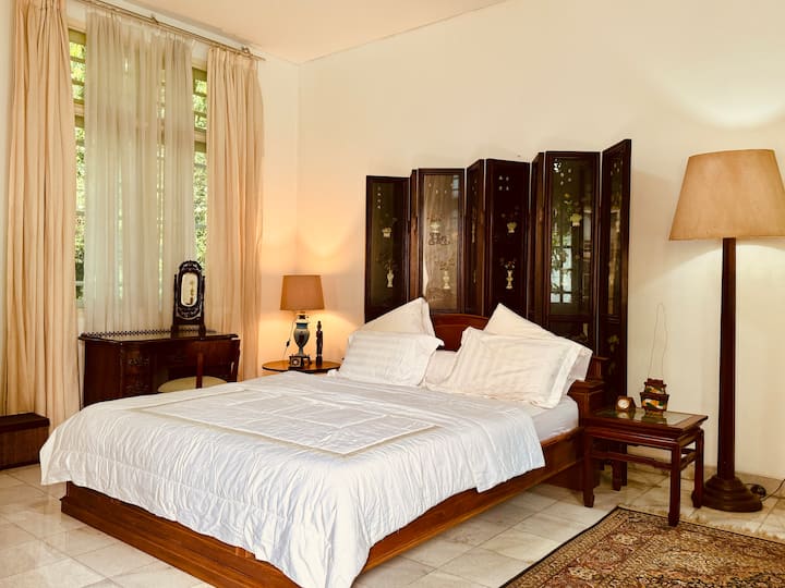 Galerie Suite 153-2 With Private Swimming Pool - Kemang