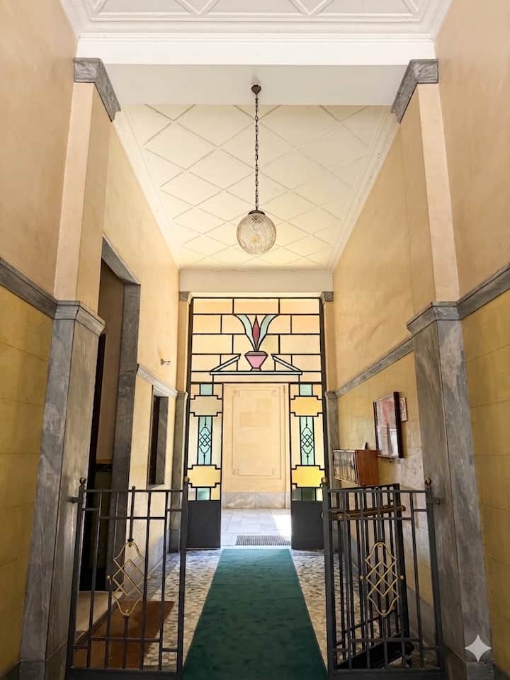 In Heart Of Chic Crocetta -150 Mtsfrom Mangiagalli - Milan