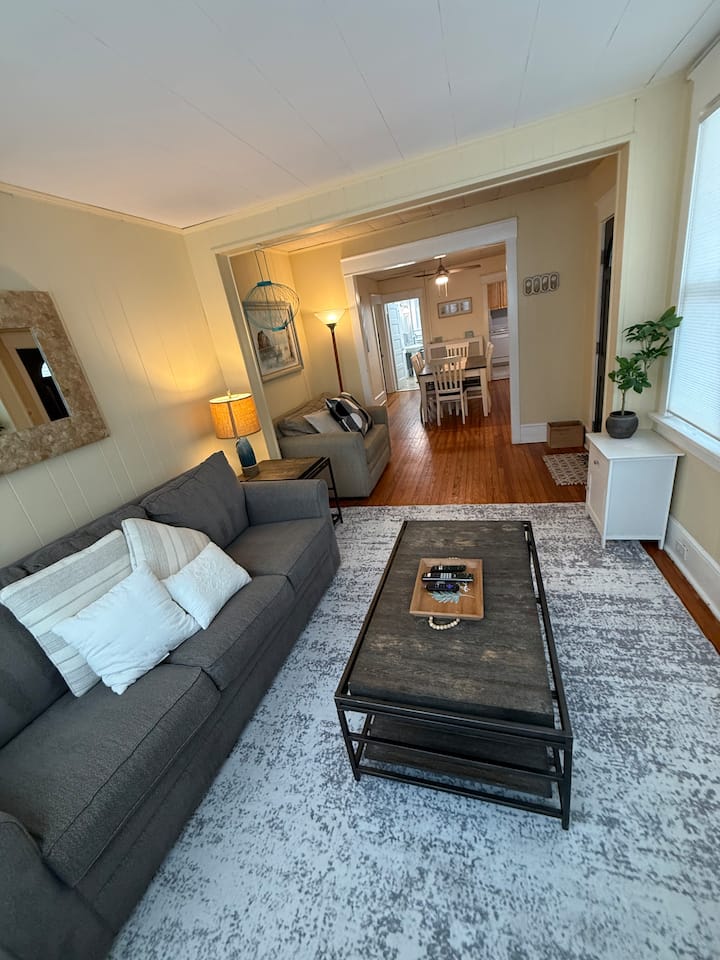 Amazing Location Oc! 2 Br 2 Ba! - Ocean City, NJ