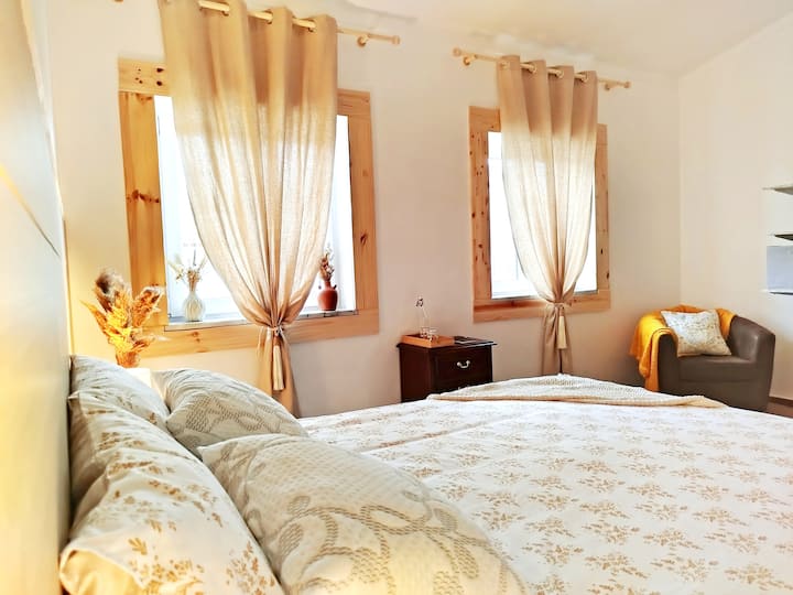 Champêtre Room - Maiorca