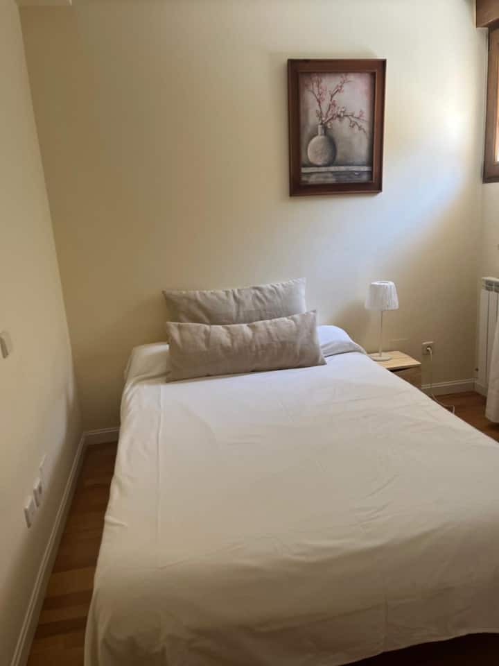 Habitación En Chalet - Collado Villalba