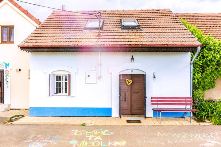 Vinný Sklep Jozef - Hodonín