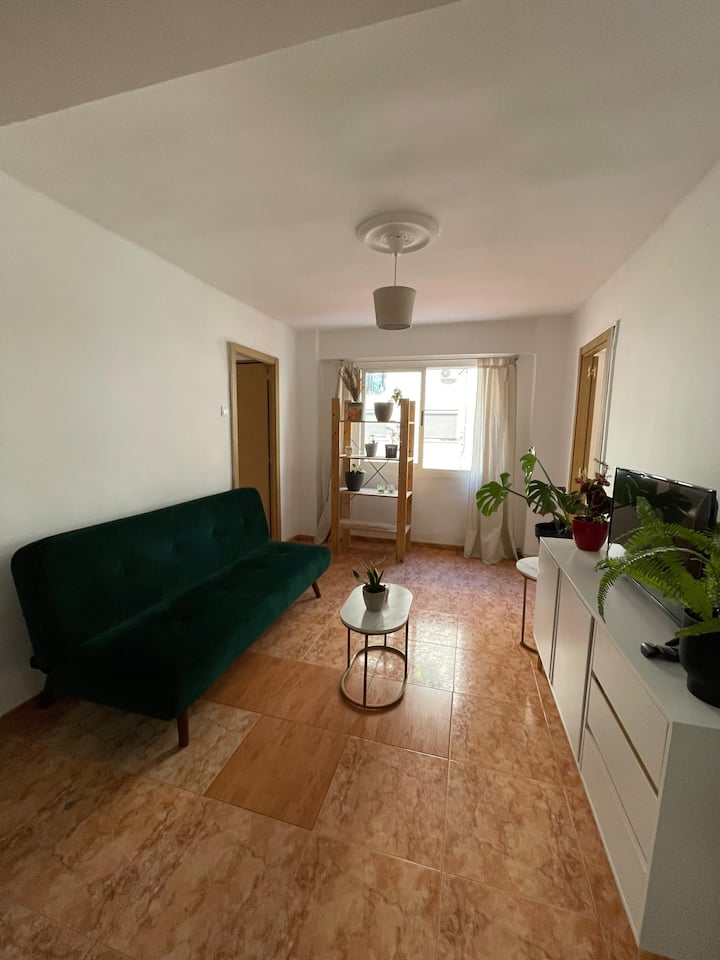 Apartment T - Valencia
