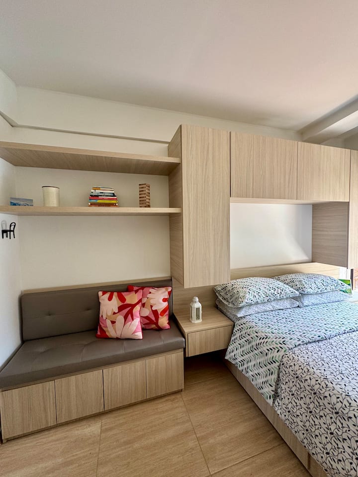 618apartment At Candelaria Historic Center Bogotá - Bogotá