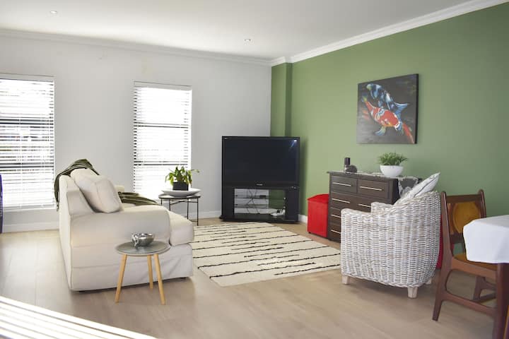 Spacious Townhouse - Western Cape