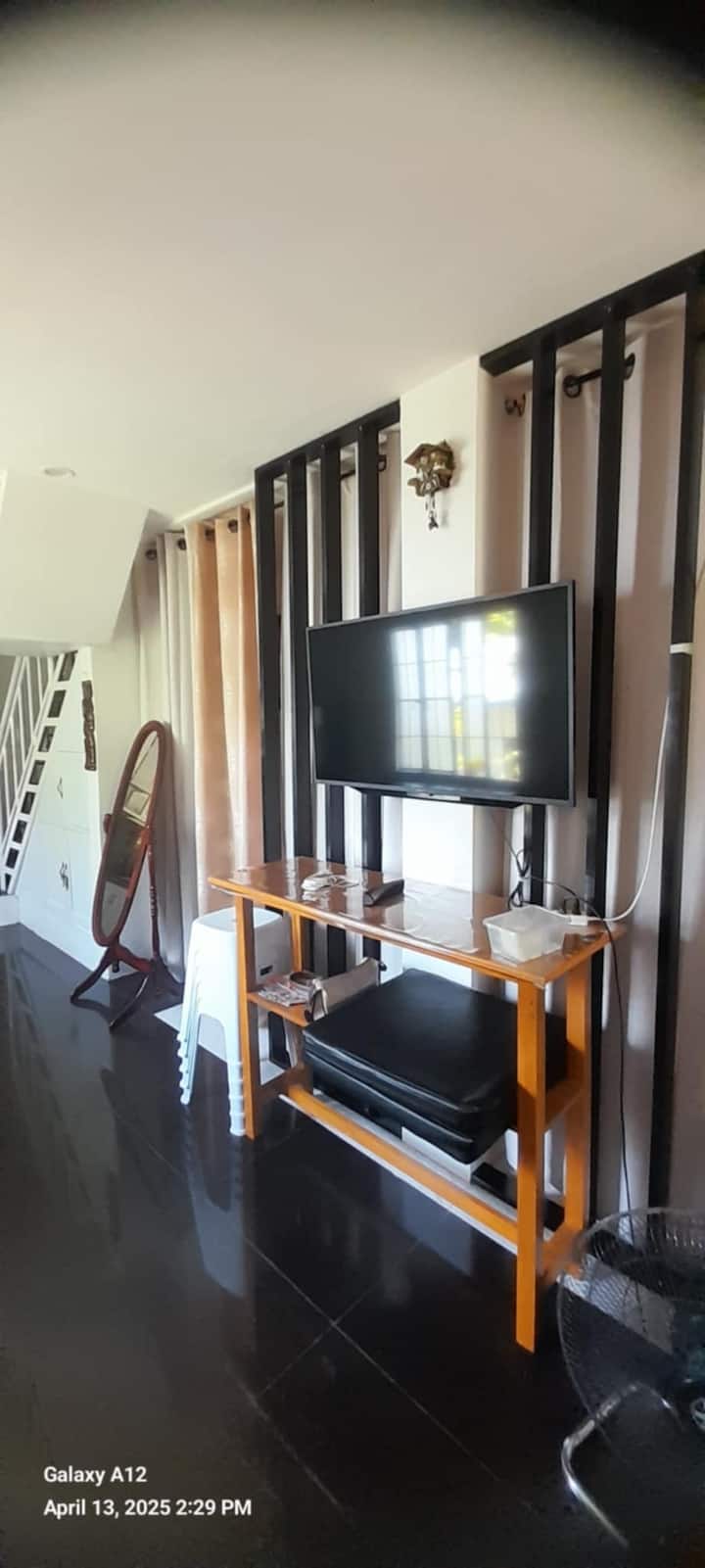 Aliyah Transient House Room 3 - Atimonan