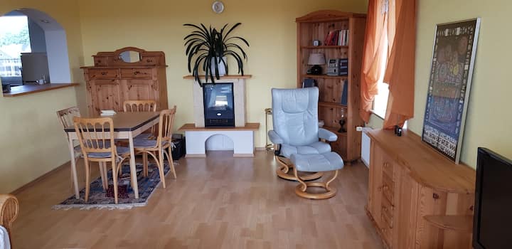 Cosy Furnished Flat In Medebach - Medebach
