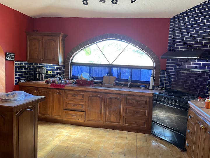 Casa De Bailey - Loreto