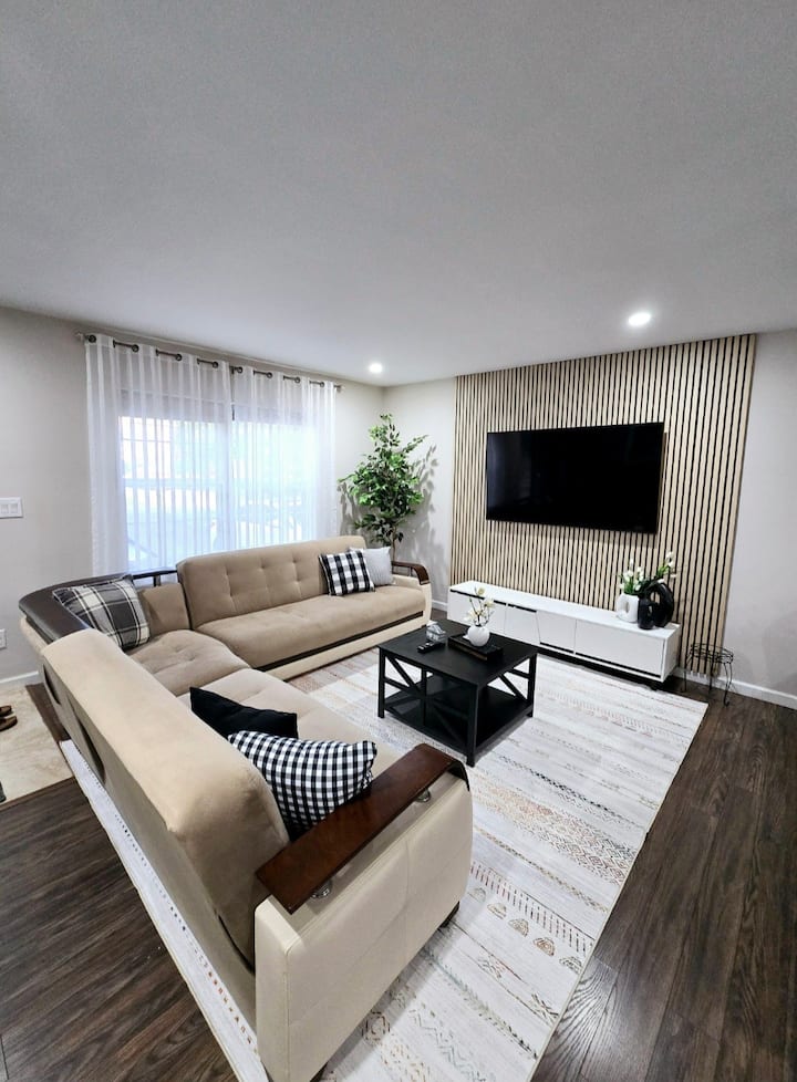 Home Away From Home In The Mountains - Mount Pocono, PA