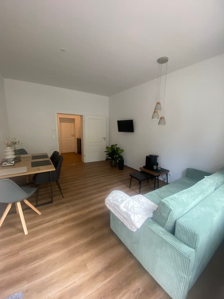 Moon Apartment Erfurt - Erfurt