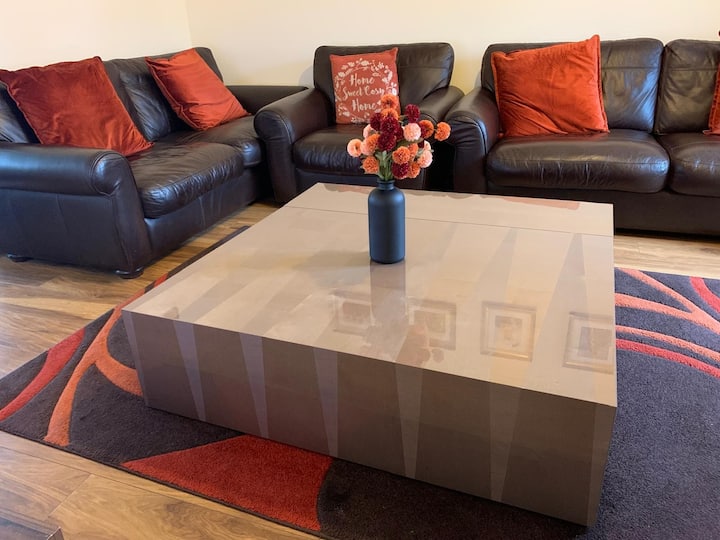 Holytown Homes - Motherwell