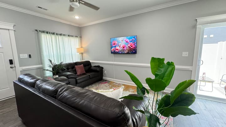 Serenity Grande - Greenville, NC