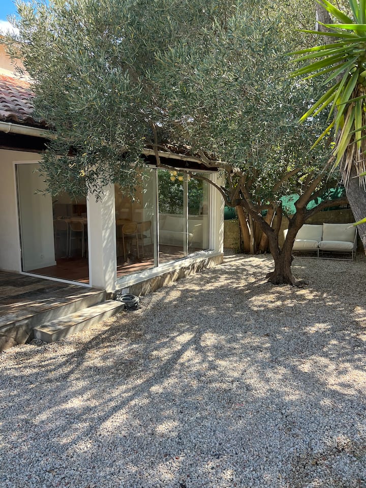 Villa Cap Brun Proche Plages - Lazurowe Wybrzeże