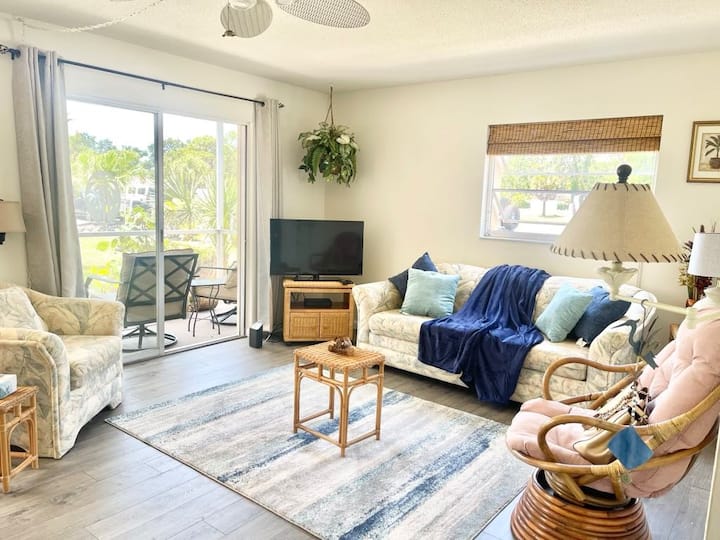 Venice Island Condo - Venice, FL