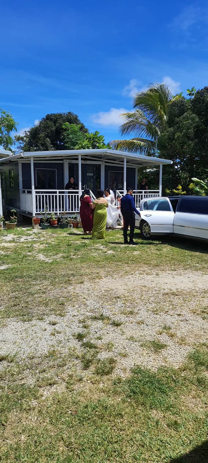 4-others Place #1 - Tonga