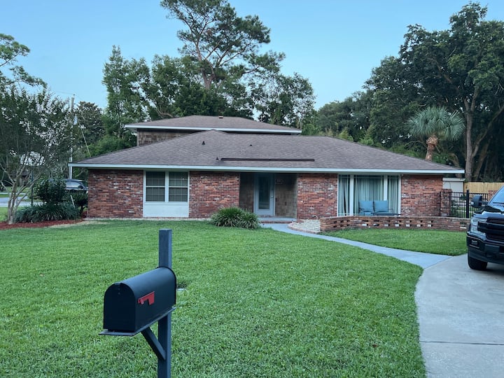 Location, Location And Location. - St. Simons Island, GA