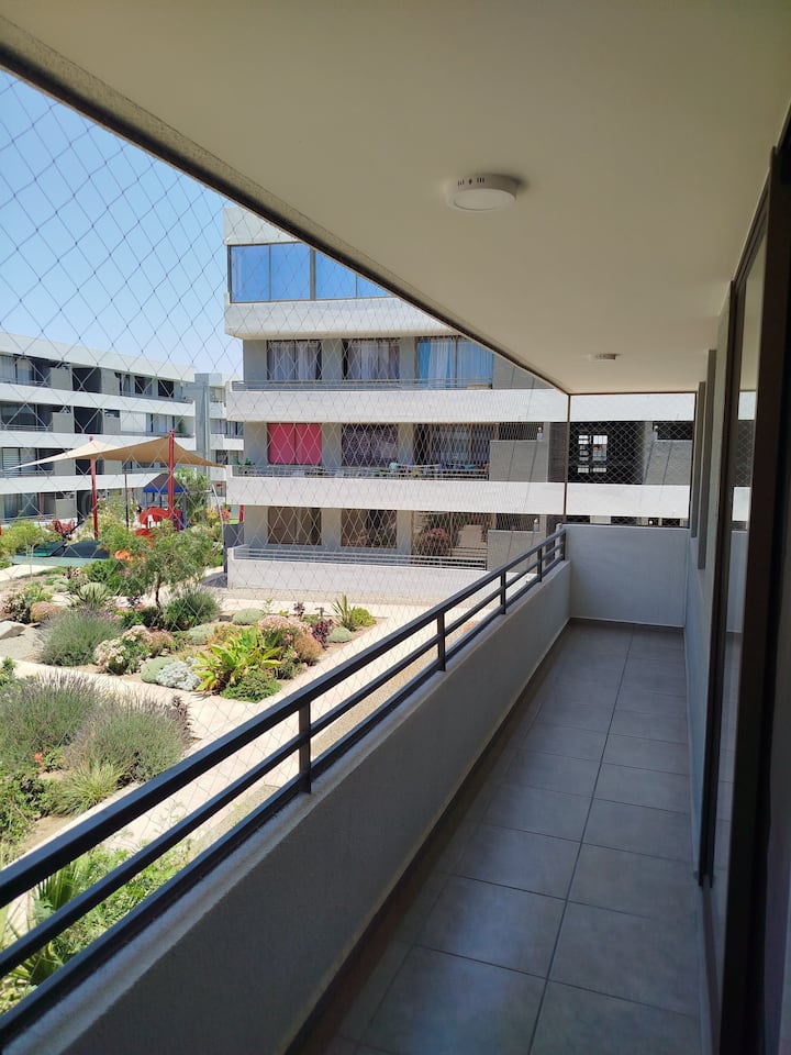 Condominio Cerca De La Playa - Arica y Parinacota