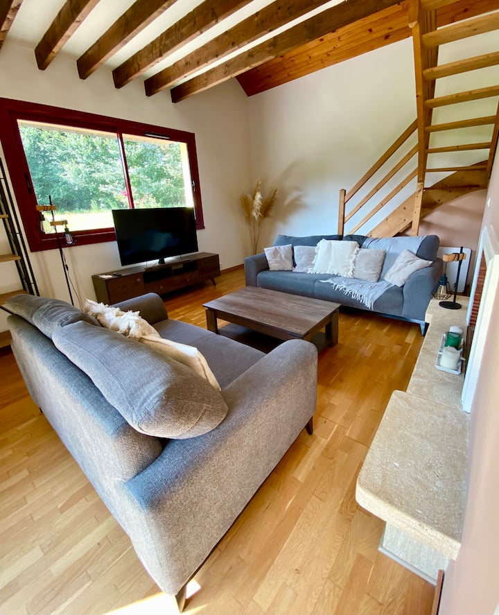 Petit Launay - Proche Rennes - Rennes