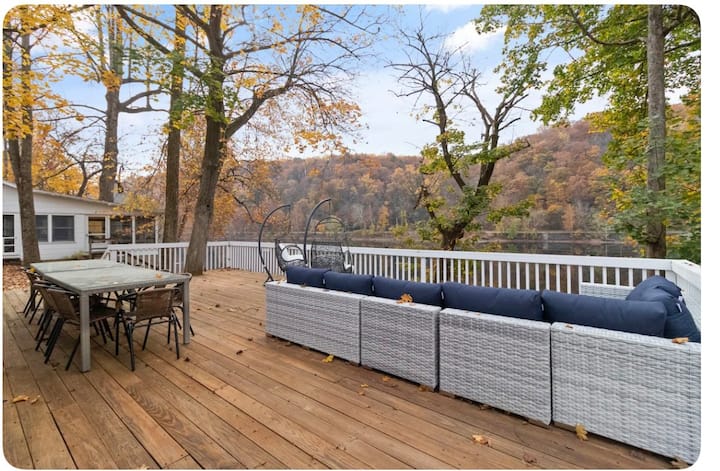 Delaware Oasis - New Hope, PA