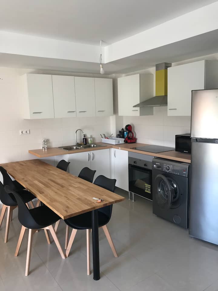 Loue Appartement Sympathique - Alcanar
