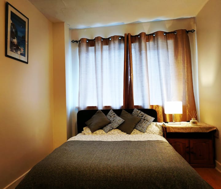 Stay In Fani's Family House - Cork