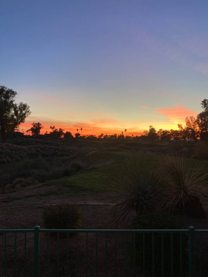 18th Hole Fairway Getaway! - Gilbert, AZ