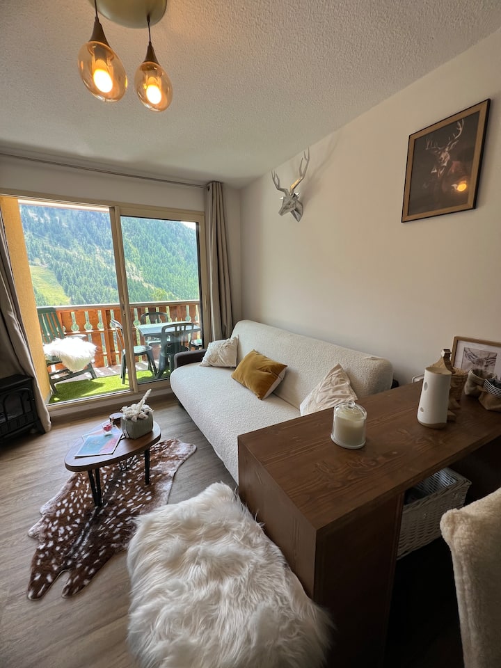 Centre, Sublime Apparthotel Et Spa - Isola
