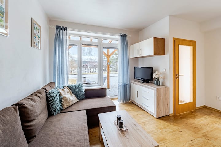 Apartman Pohoda Lipno - Bad Leonfelden