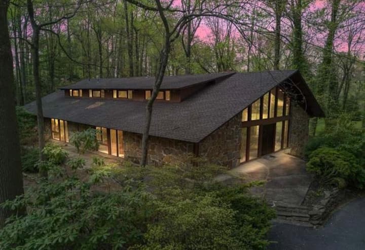 10 Bedroom Naturistic Oasis Mansion W/pool - Rowan University, Glassboro