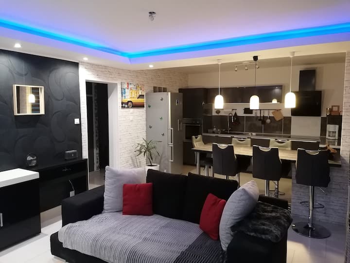 Superbe Appartement à Obernai. - Obernai