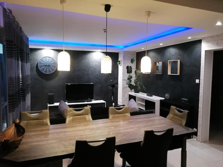 Superbe Appartement à Obernai. - Obernai