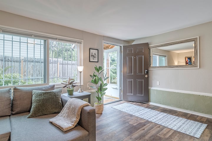 St. John's Oasis - Vancouver, WA