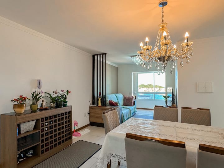 Apartamento Com Vista Ao Mar - Torres, Brazil