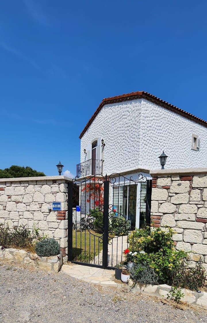 Keyif Alacağınız  Muhteşem Villa - Urla