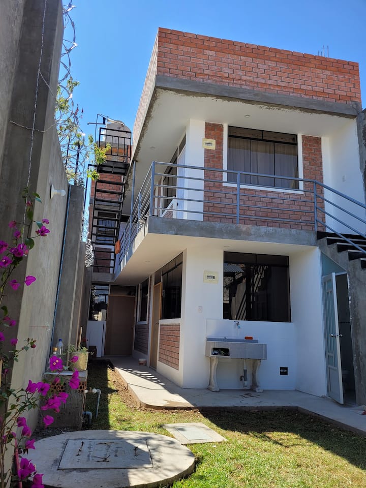 Casa De La Abuela - Jauja