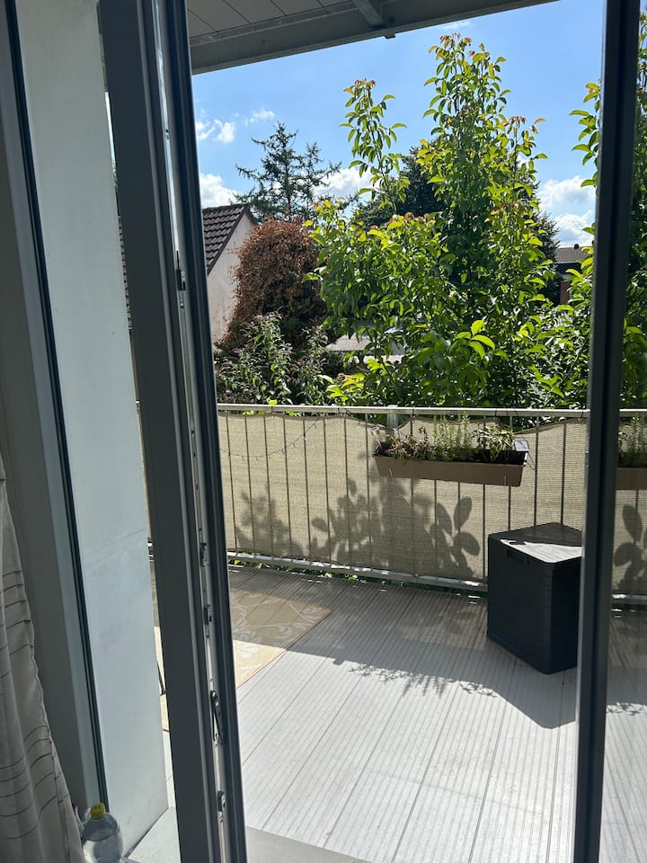 Schöne Wohnung In Toller Lage - Dortmund