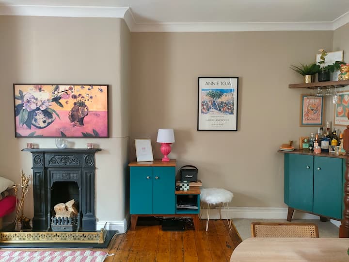 Entire Home In Historic Dublin Area - Dublin