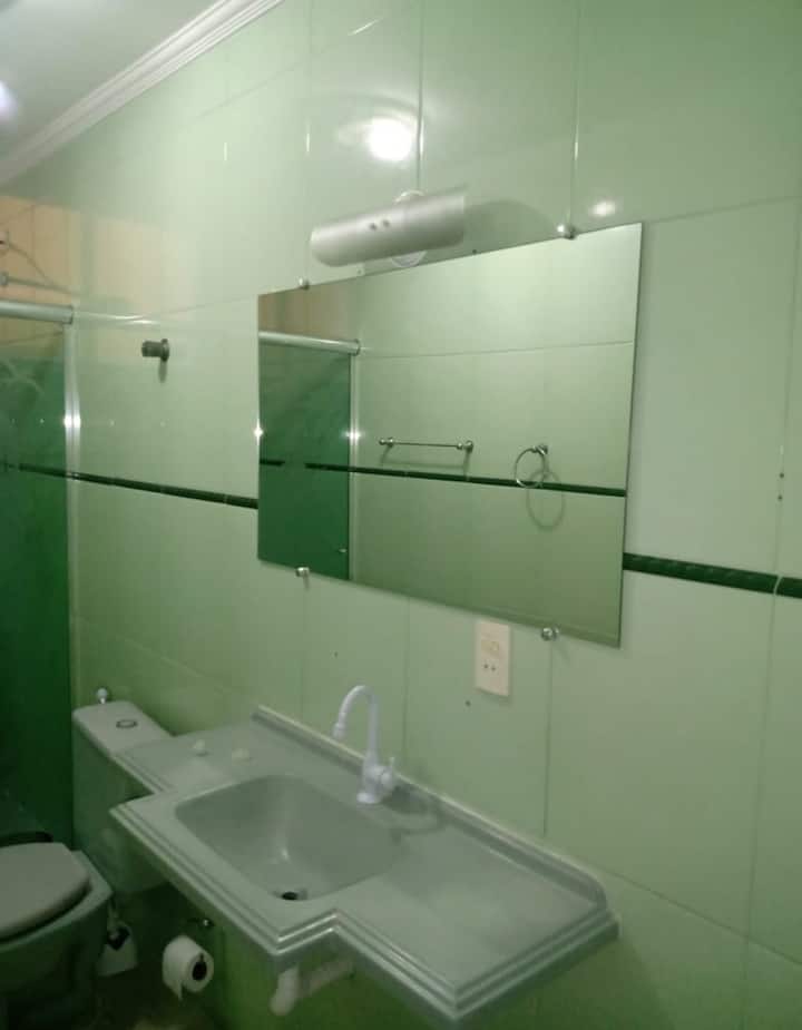 Apartamento Guarujá - Enseada / 2 Dormts / 70m2 - Guarujá