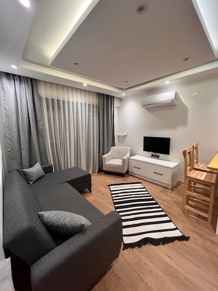 Akçay Merkez - Edremit, Balıkesir