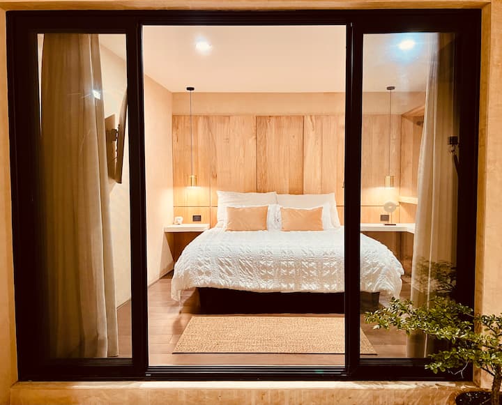 Suite "Yagul" - Oaxaca de Juárez