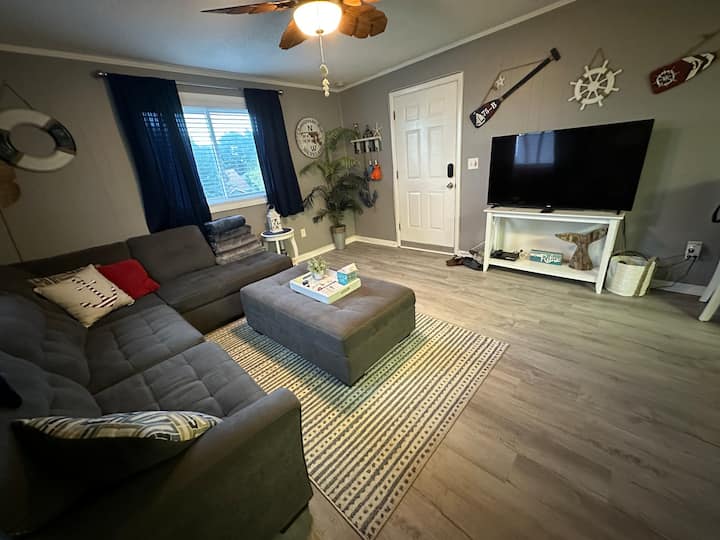 Caine Woods-2 Bed/2 Bath - Fenwick Island, DE