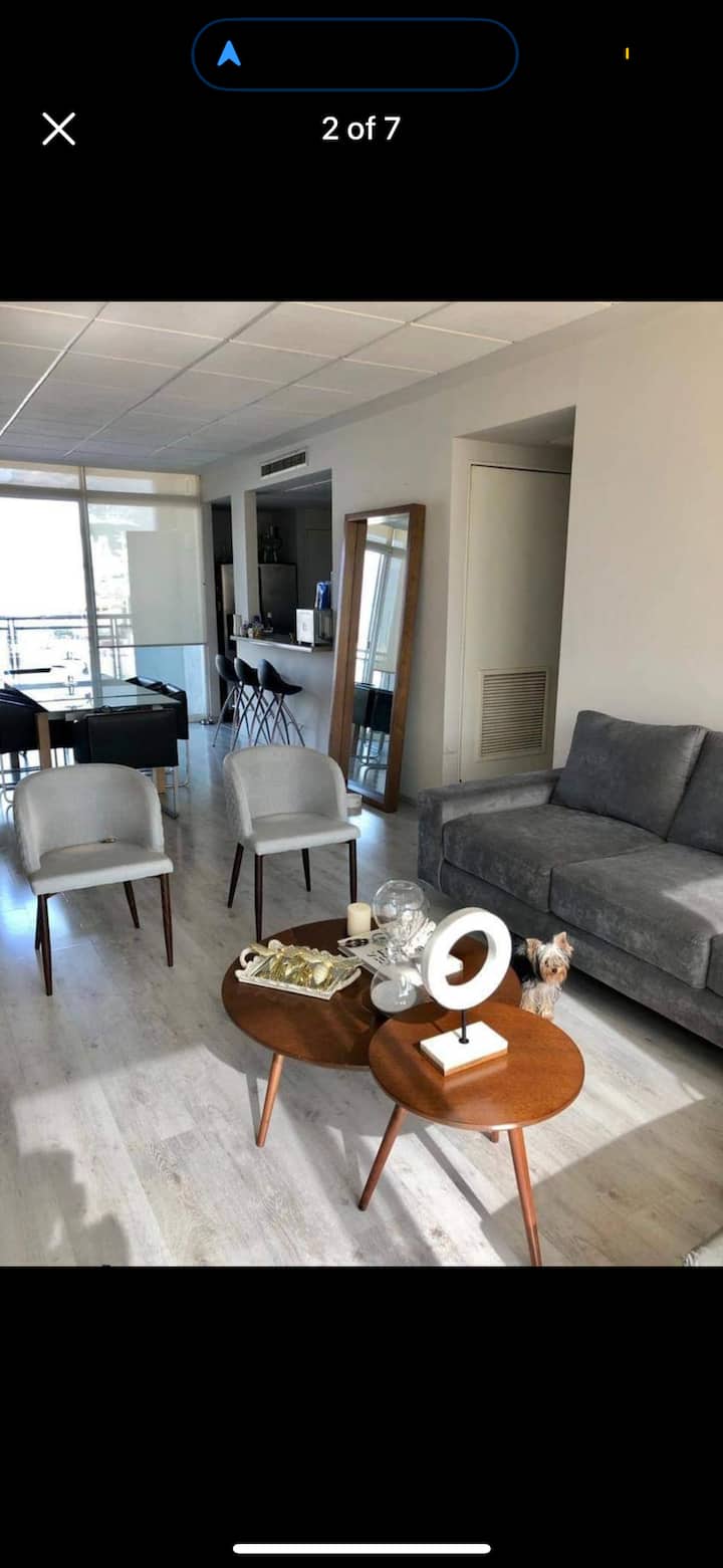 6- Habitación Con Baño Privado - Monterrey