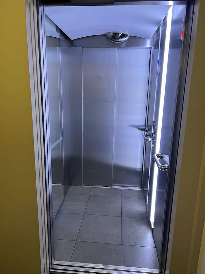 Appartement Lumineux - Rosny-sous-Bois